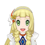 Lylia - WikiDex, la enciclopedia Pokémon