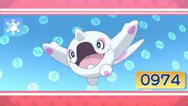 Categoría:Cetoddle - WikiDex, la enciclopedia Pokémon