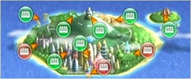 Pokétopia - WikiDex, la enciclopedia Pokémon