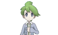 Blasco - WikiDex, la enciclopedia Pokémon