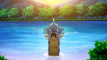 Gyarados - WikiDex, la enciclopedia Pokémon