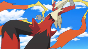 Meyer - WikiDex, la enciclopedia Pokémon