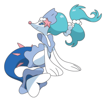 Categoría:Primarina - WikiDex, la enciclopedia Pokémon