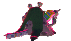 Garbodor - WikiDex, la enciclopedia Pokémon