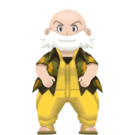 Erico - WikiDex, la enciclopedia Pokémon