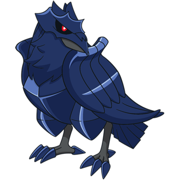Categoría:Corviknight - WikiDex, la enciclopedia Pokémon