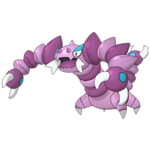 Alecrán (Masters EX) - WikiDex, la enciclopedia Pokémon