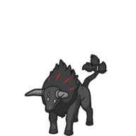Tauros de Paldea - WikiDex, la enciclopedia Pokémon