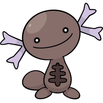 Categoría:Wooper de Paldea - WikiDex, la enciclopedia Pokémon