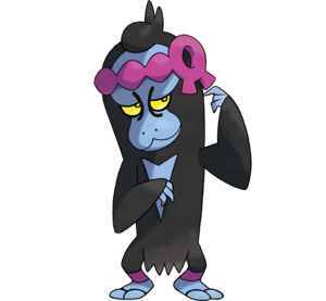 La máscara turquesa - WikiDex, la enciclopedia Pokémon