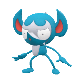 Categoría:Impidimp - WikiDex, la enciclopedia Pokémon