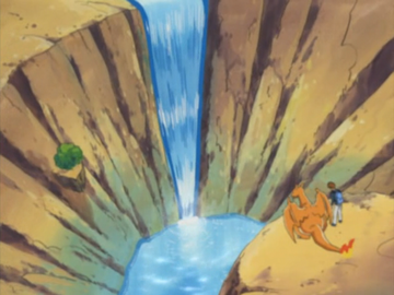 Bloom Canyon - WikiDex, la enciclopedia Pokémon