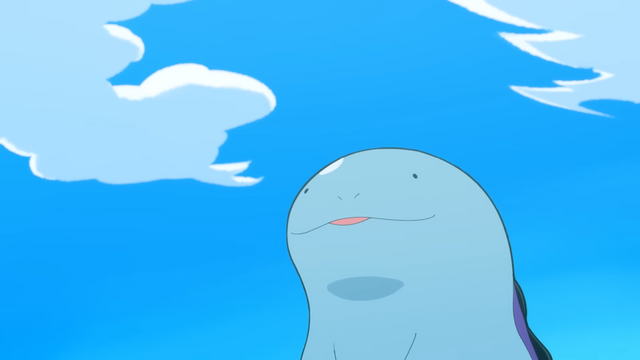 Archivo:TOON10 Quagsire.png - WikiDex, la enciclopedia Pokémon