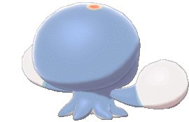 Categoría:Clobbopus - WikiDex, la enciclopedia Pokémon