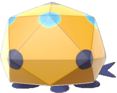 Dottler - WikiDex, la enciclopedia Pokémon