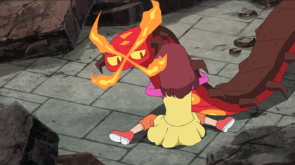 Doug y Eva - WikiDex, la enciclopedia Pokémon
