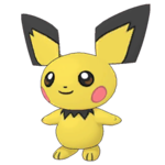 Pokémon variocolor (Masters EX) - WikiDex, la enciclopedia Pokémon