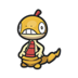 Scraggy - WikiDex, la enciclopedia Pokémon