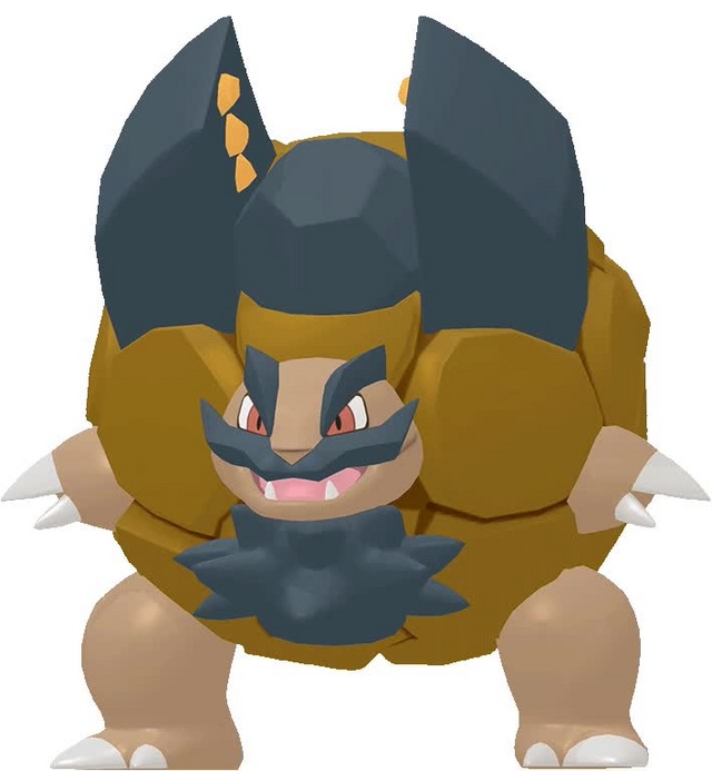 Archivo:Golem de Alola HOME variocolor.webm - WikiDex, la enciclopedia ...