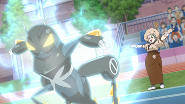 Categoría:Lokix - WikiDex, la enciclopedia Pokémon