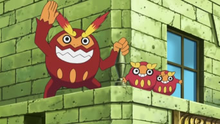 Darmanitan - WikiDex, la enciclopedia Pokémon