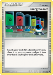 Búsqueda de Energía (TCG) - WikiDex, la enciclopedia Pokémon