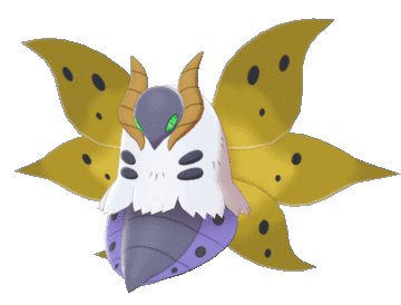 Categoría:Volcarona - WikiDex, la enciclopedia Pokémon
