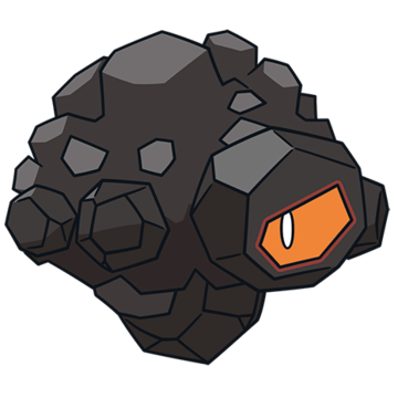 Categoría:Rolycoly - WikiDex, la enciclopedia Pokémon