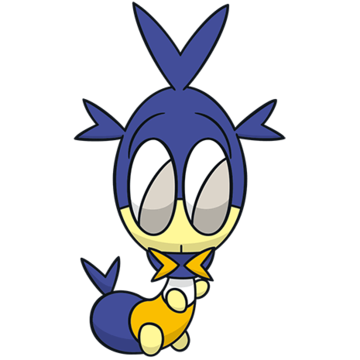 Categoría:Blipbug - WikiDex, la enciclopedia Pokémon