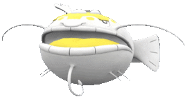 Categoría:Dondozo - WikiDex, la enciclopedia Pokémon