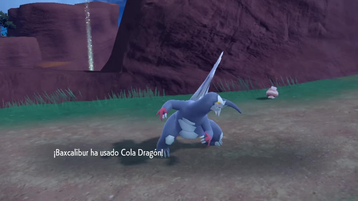 Archivo:Cola dragón EP.webm - WikiDex, la enciclopedia Pokémon