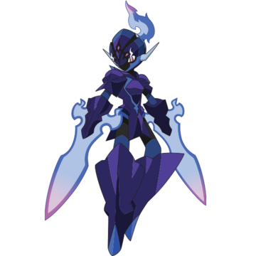 Categoría:Ceruledge - WikiDex, la enciclopedia Pokémon