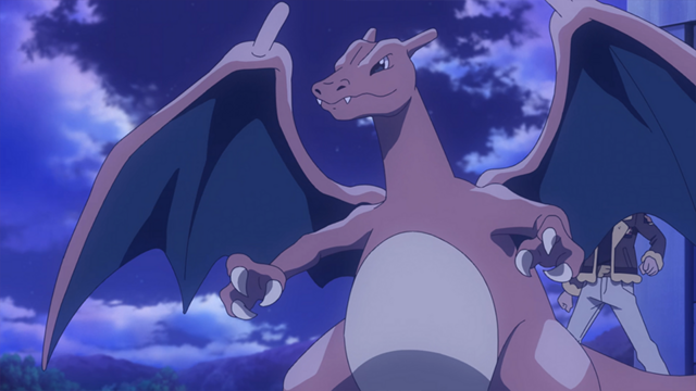 Archivo:EP1237 Charizard de Friede.png - WikiDex, la enciclopedia Pokémon