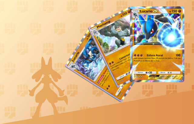 Aparición masiva de Pokémon de tipo Lucha - WikiDex, la enciclopedia ...