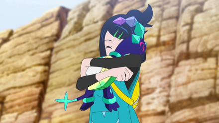 Pagogo - WikiDex, la enciclopedia Pokémon