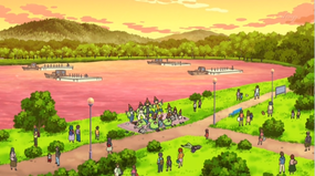 Ciudad Vertress/Ciudad Vidriera - WikiDex, la enciclopedia Pokémon