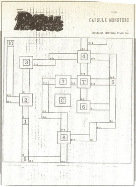 Versión beta - WikiDex, la enciclopedia Pokémon