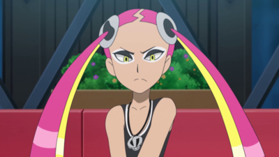 Equipo/Team Skull - WikiDex, la enciclopedia Pokémon