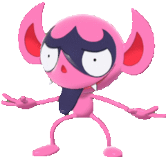 Impidimp - WikiDex, la enciclopedia Pokémon