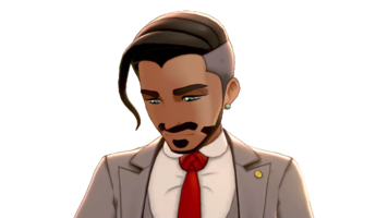 Rose - WikiDex, la enciclopedia Pokémon