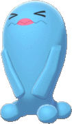 Wobbuffet - WikiDex, la enciclopedia Pokémon