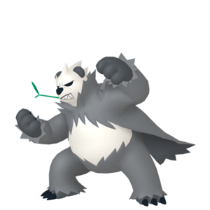 Pangoro - WikiDex, la enciclopedia Pokémon