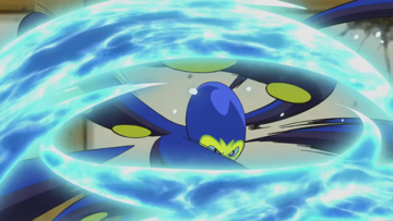 Categoría:Grapploct - WikiDex, la enciclopedia Pokémon