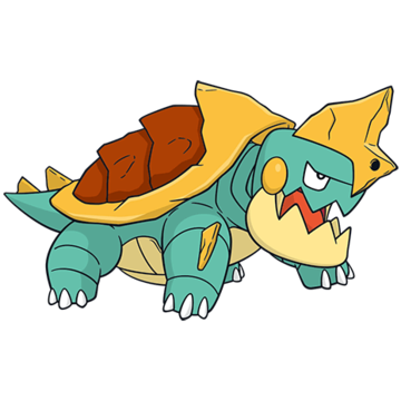 Categoría:Drednaw - WikiDex, la enciclopedia Pokémon