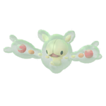 Reuniclus - WikiDex, la enciclopedia Pokémon