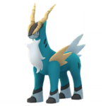 Cobalion - WikiDex, la enciclopedia Pokémon