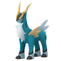 Cobalion - WikiDex, la enciclopedia Pokémon