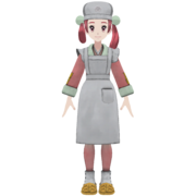 Almira - WikiDex, la enciclopedia Pokémon