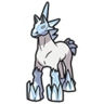 Glastrier - WikiDex, la enciclopedia Pokémon