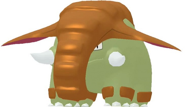 Archivo:Donphan HOME variocolor hembra.webm - WikiDex, la enciclopedia ...